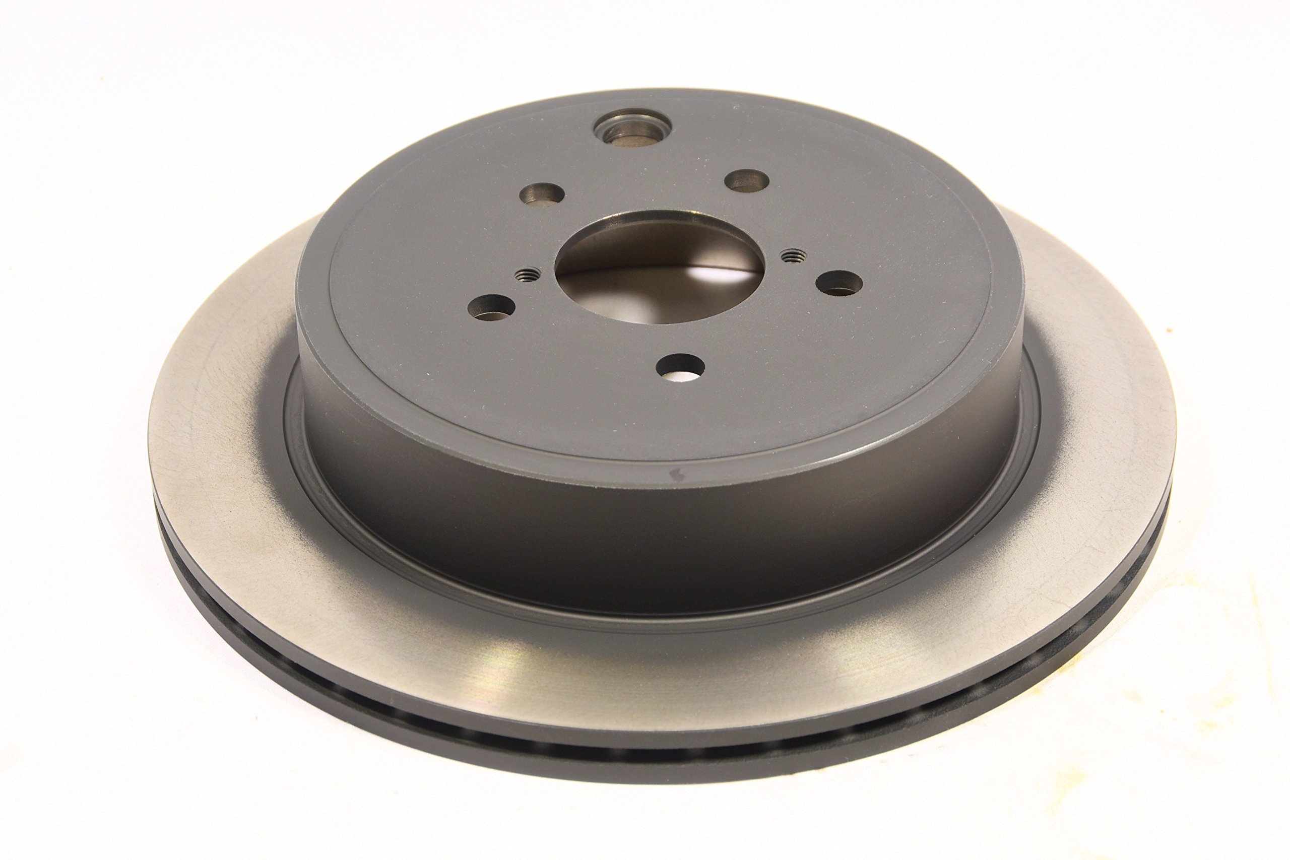 Amazon.com: Genuine Subaru 26700AJ010 Brake Disc, 1 Pack : Automotive