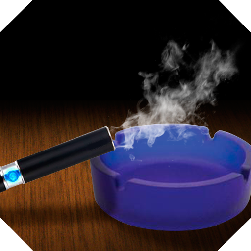 Virtual Cigarette Smoking - App on the Amazon Appstore