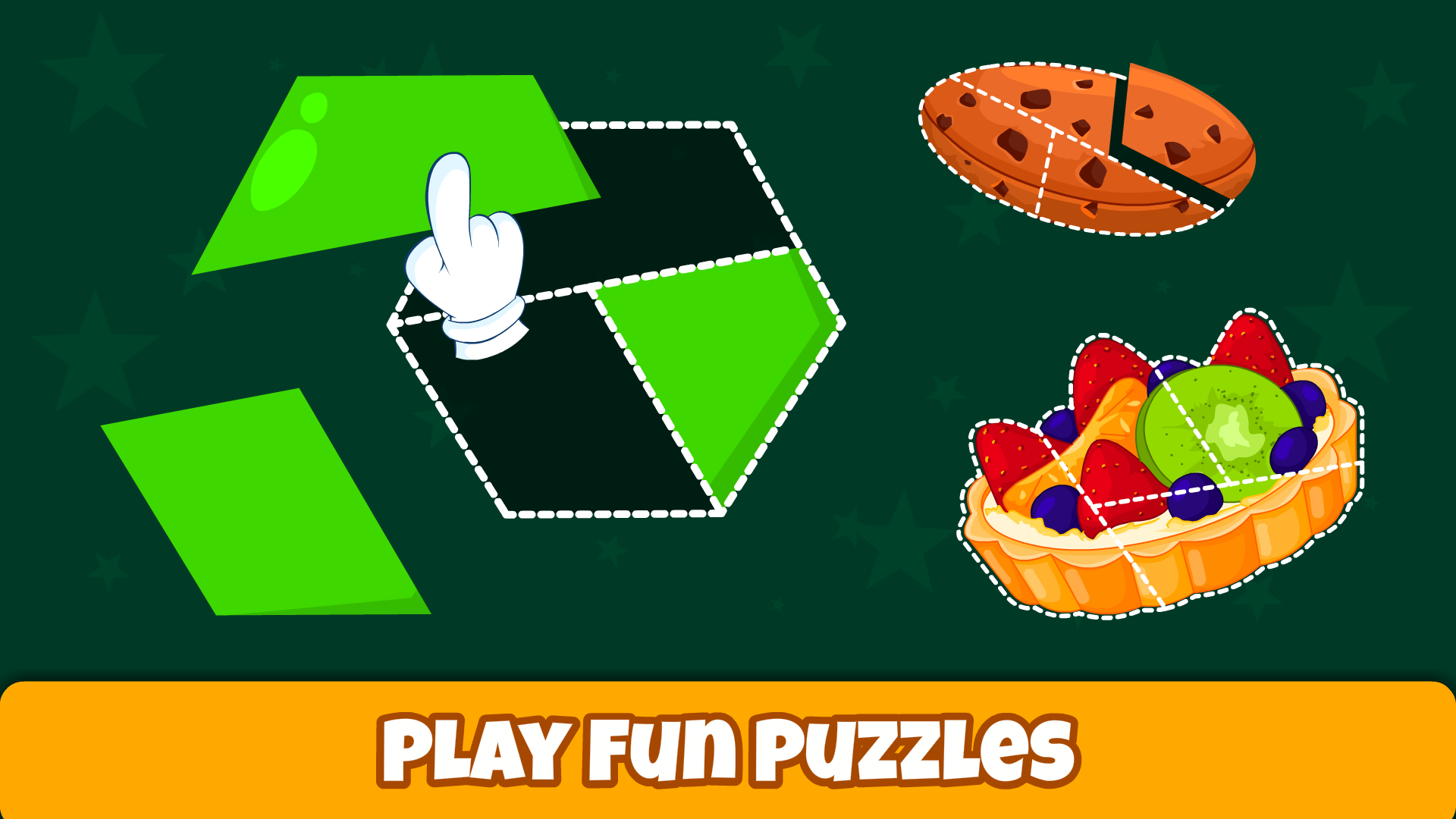 Free Kids Games Ages 2-5 - Games for Toddlers - App on Amazon Appstore