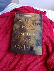 Amazon.com.br eBooks Kindle: Menina boa, menina má, Land, Ali