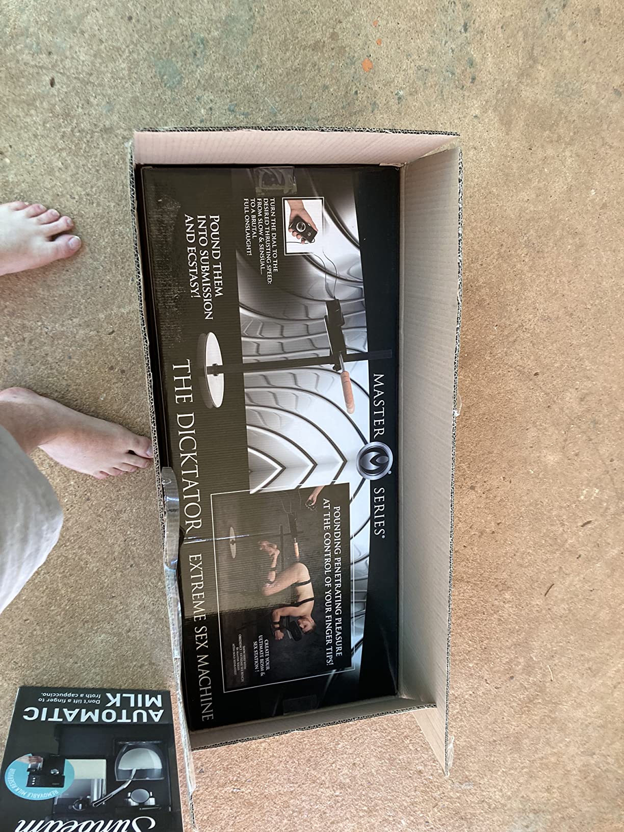 Master Series Obedience Extreme Sex Bench with Restraint Straps ...