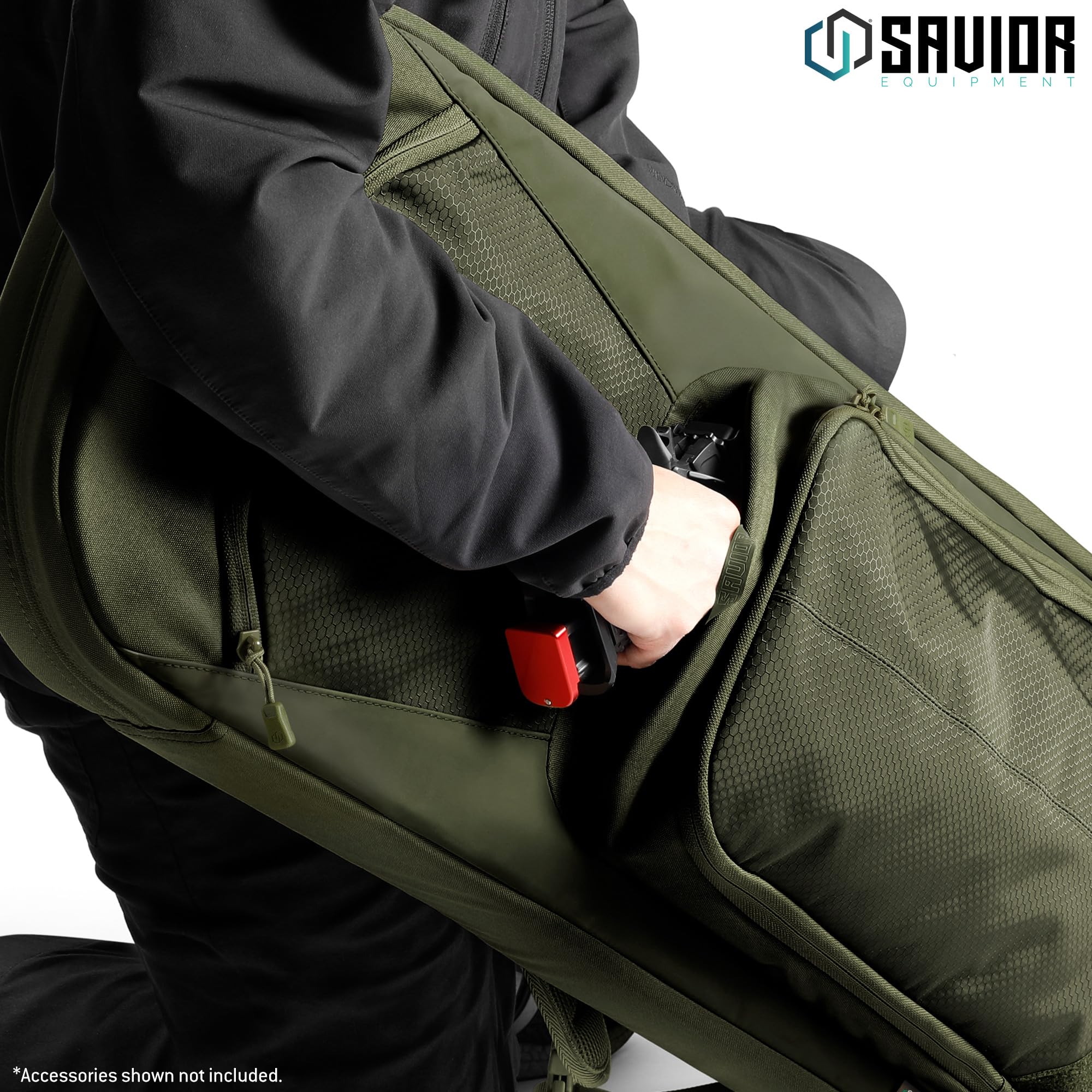 Snapklik.com : Savior Equipment Specialist Series Covert Tactical Gun ...