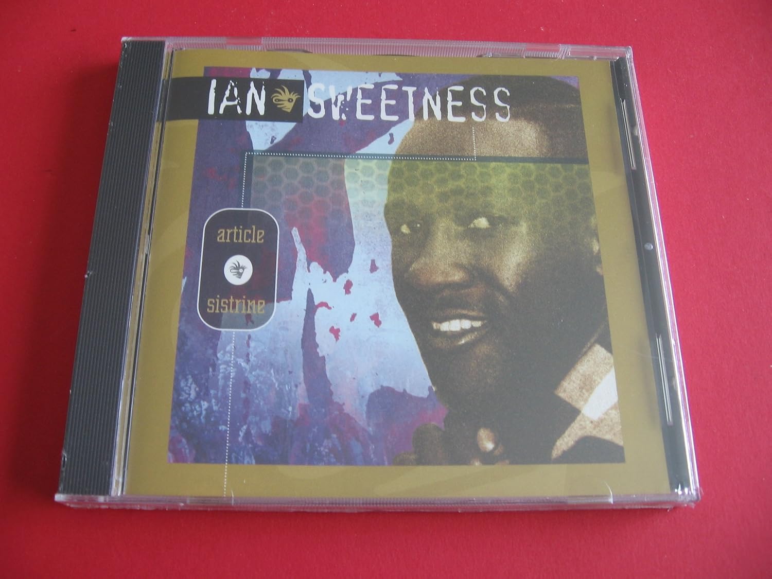 Sweetness, Ian - Artical Sistrine - Amazon.com Music