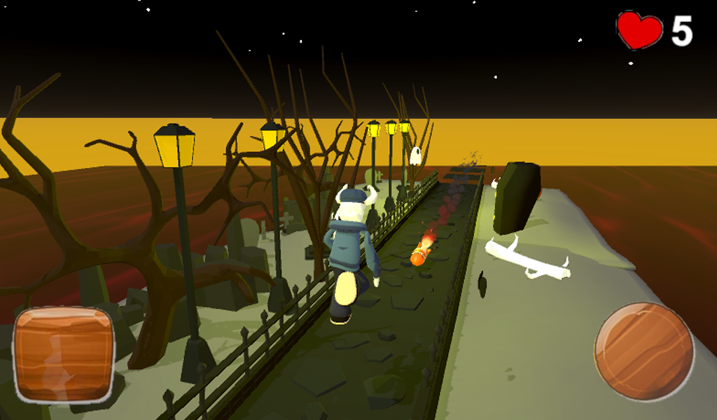 Horror Night Friday Survival - App on Amazon Appstore