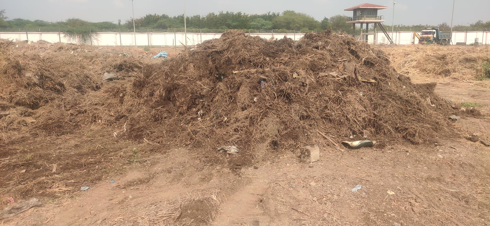 Farmer Faith Waste Decomposer 10 Bottles | FF WDC Technology for ...