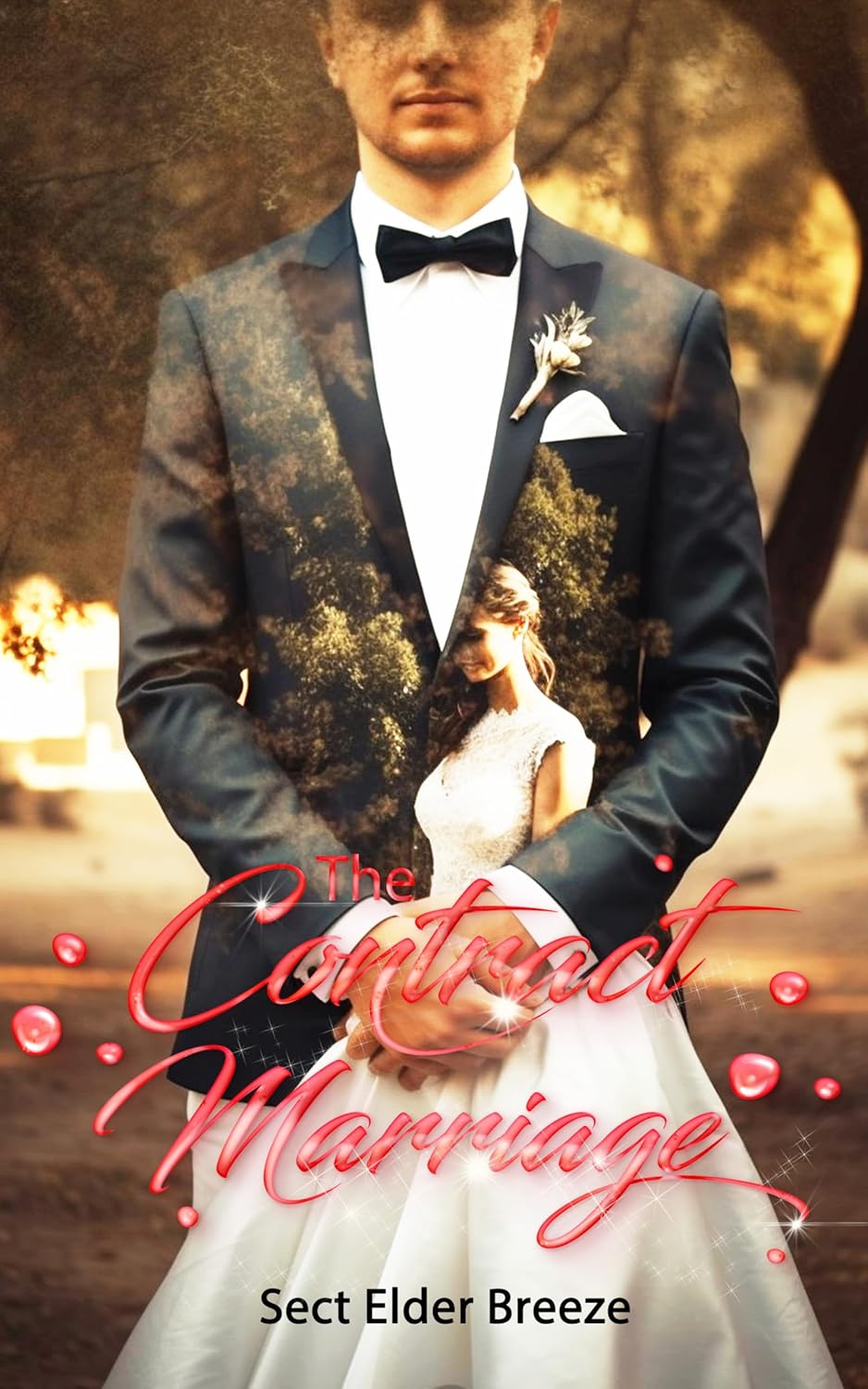 The Contract Marriage: A Romantic Book 2 (The Contract Marriage: A ...