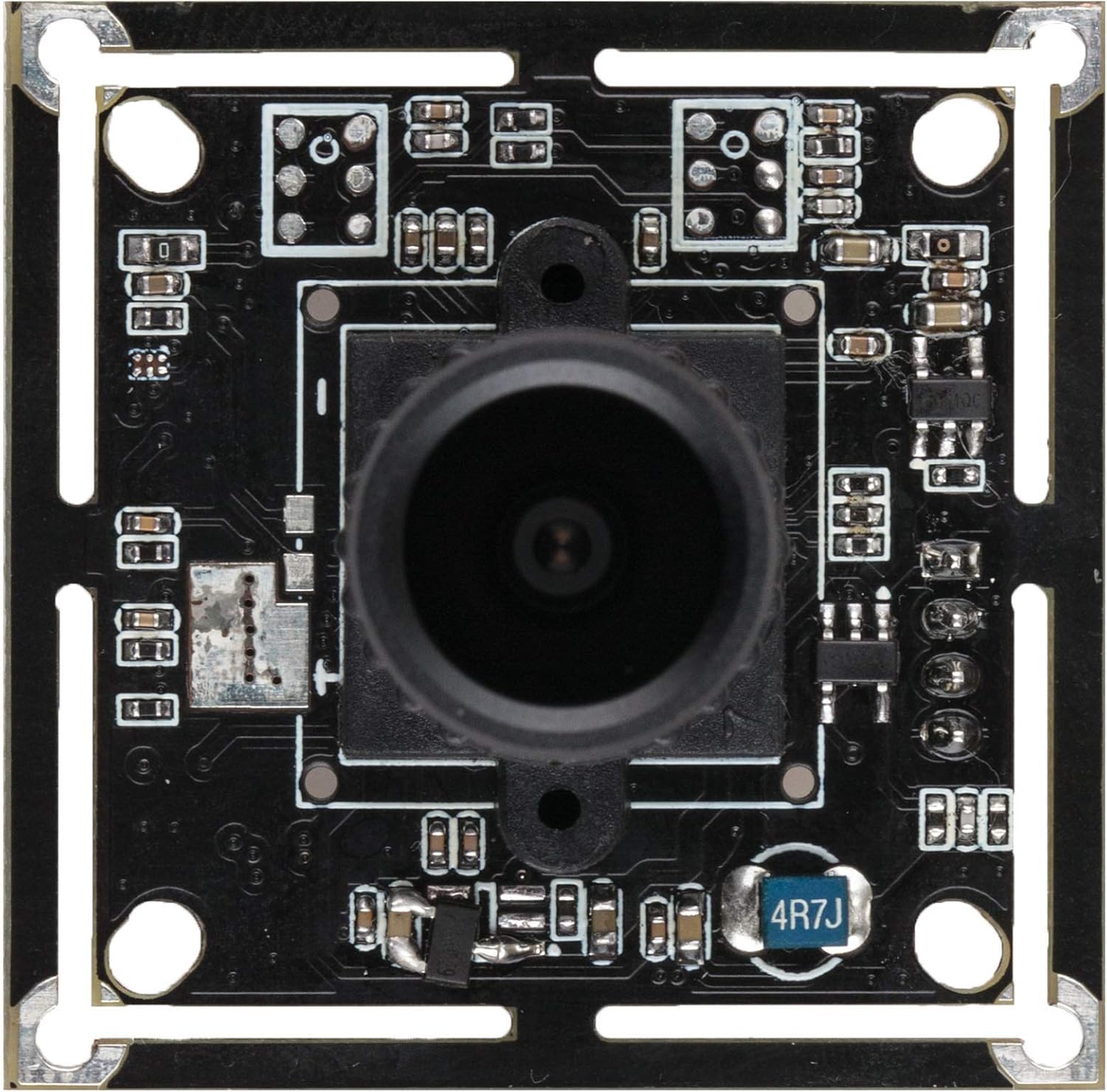 Amazon.com: Spinel 2MP 1080P Low Light WDR H264 USB Camera Module ...