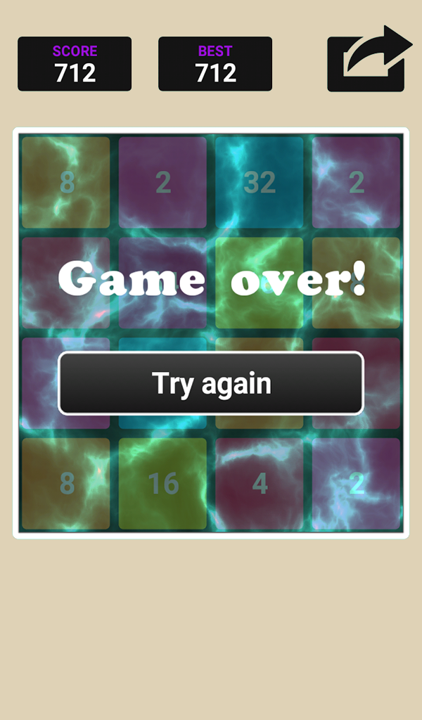 2048 - App on Amazon Appstore