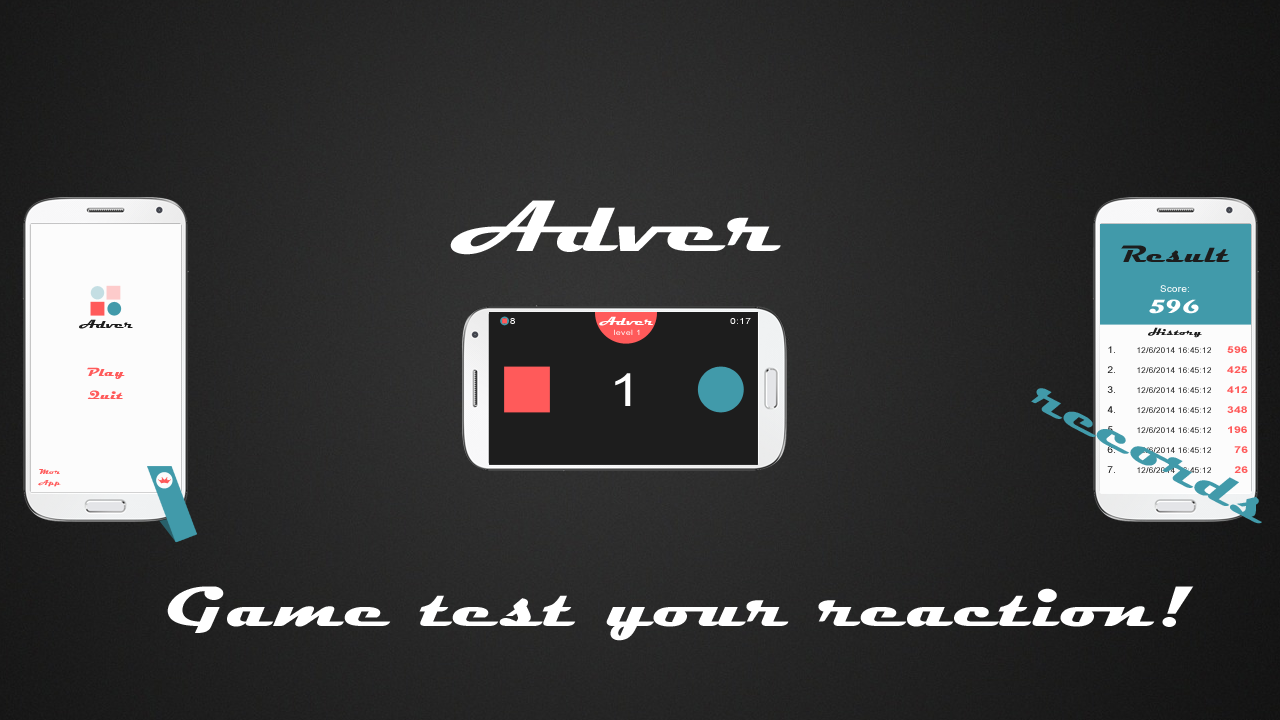 Adver - App on the Amazon Appstore