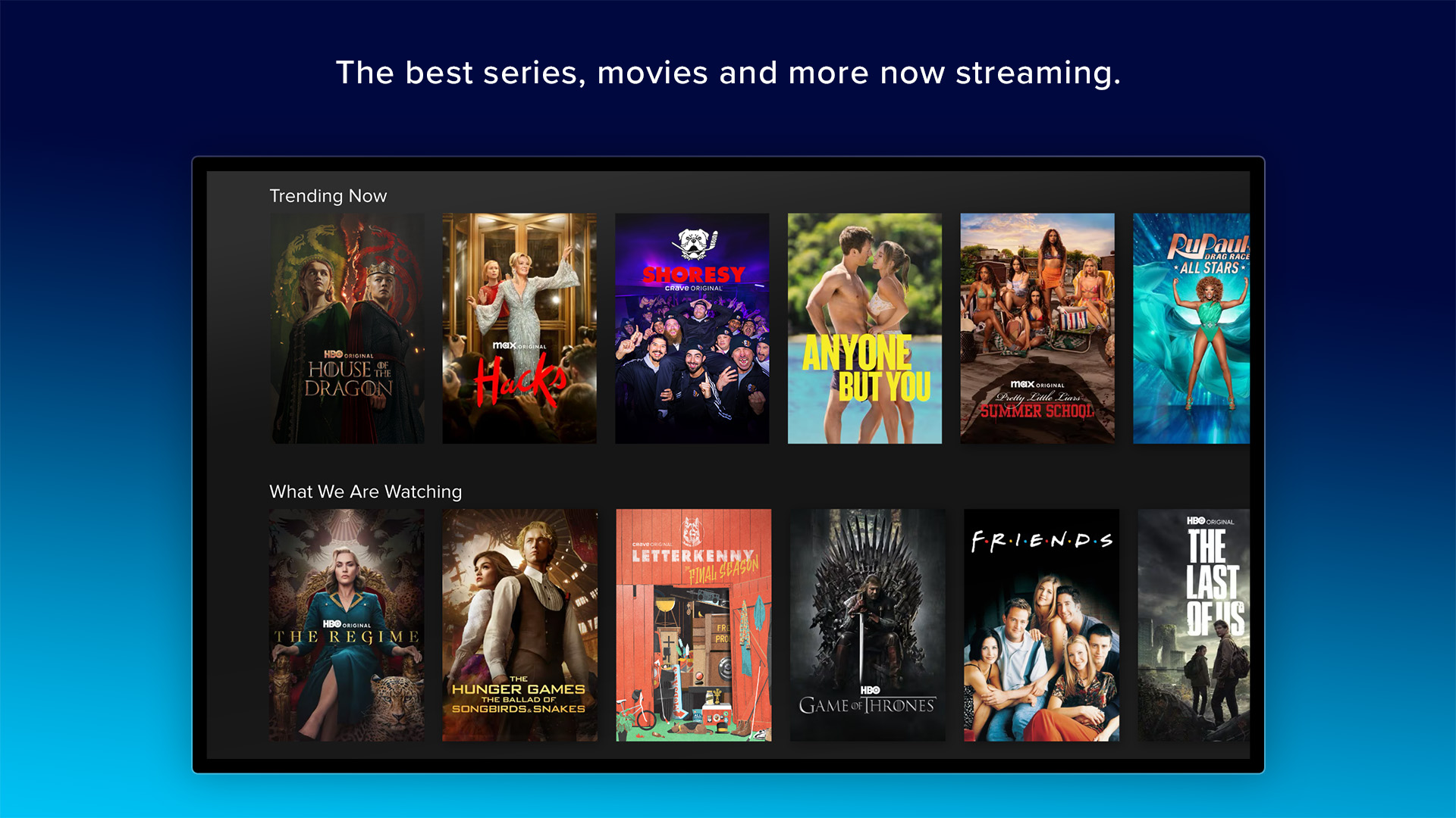 Crave- Application sur l’Appstore Amazon