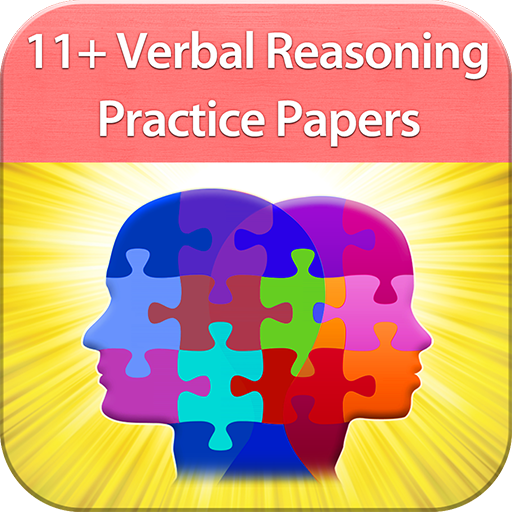 11+ Verbal Reasoning - Practice Papers Lite - App on Amazon Appstore