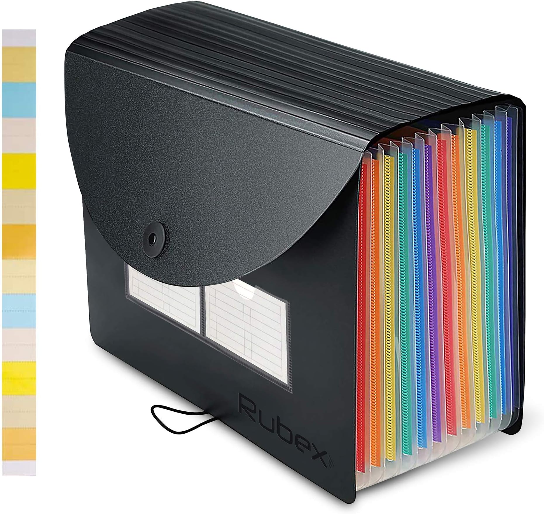 Amazon.com : Pendaflex 52670 Professional Expanding Document Organizer ...