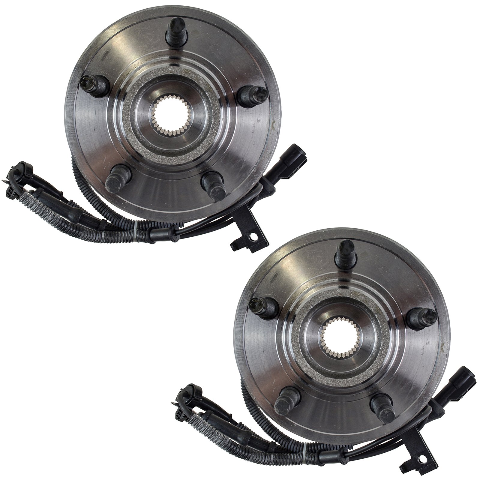 2006 Ford Explorer Wheel Bearing