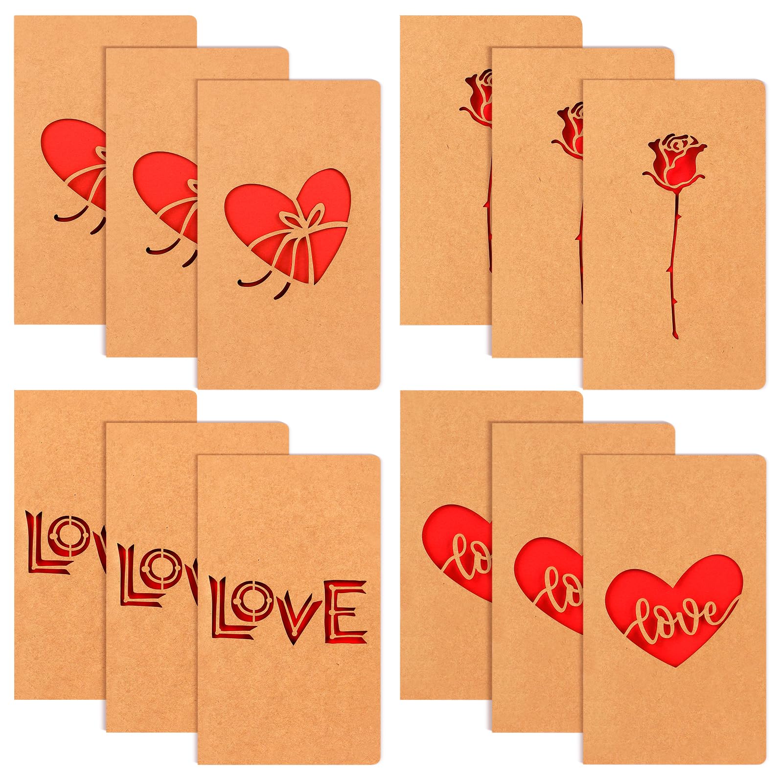 Tarjetas San Valentin Dia Tarjetas Creativas Para San Valentín: