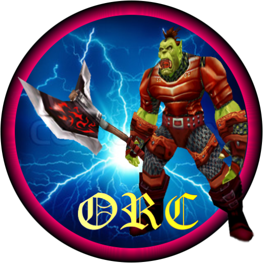 ORC Simulator Assassin War 3D - App on Amazon Appstore