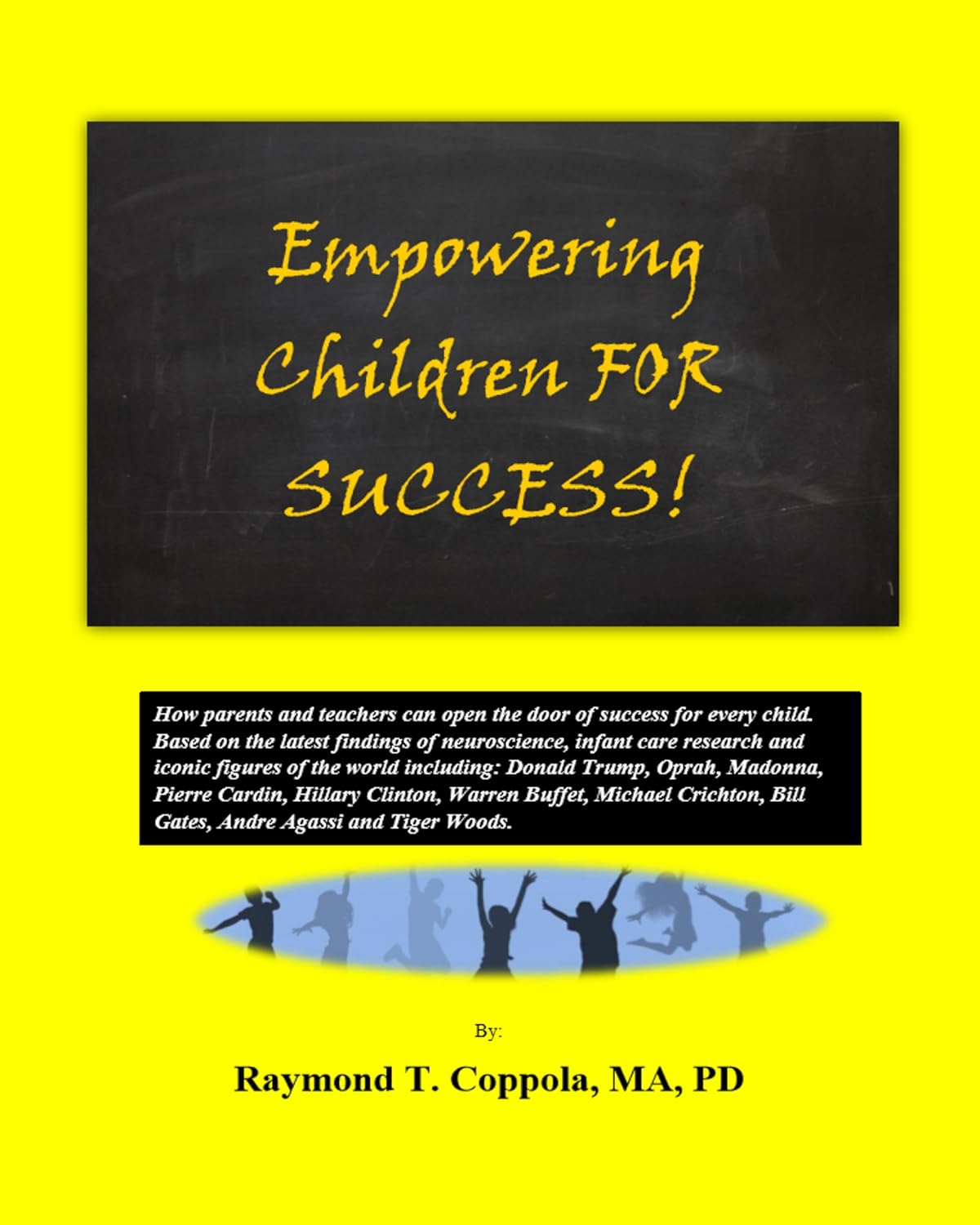 Amazon.co.jp: Empowering Children for Success!: How parents and ...