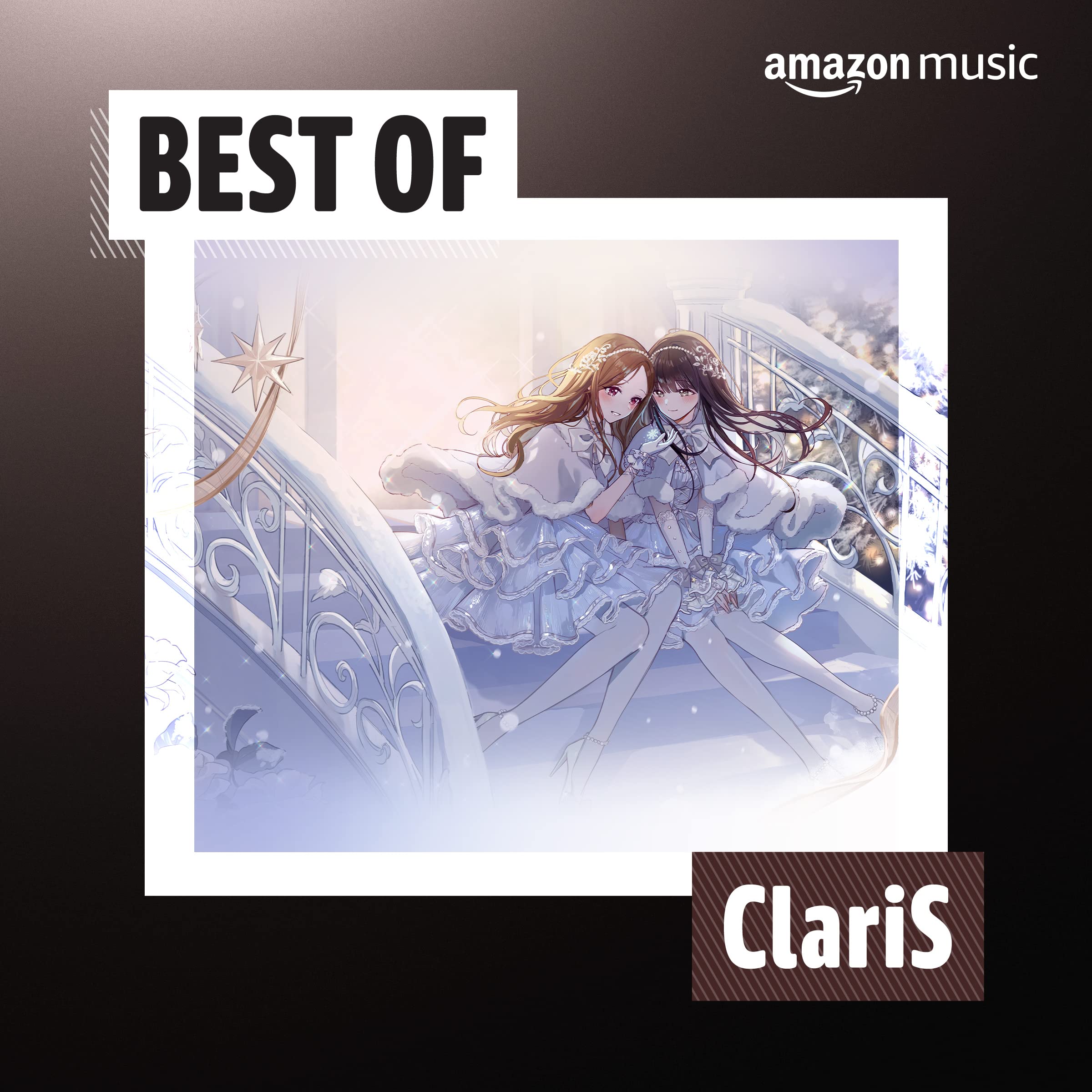 Best of ClariSプレイリスト - Amazon Music