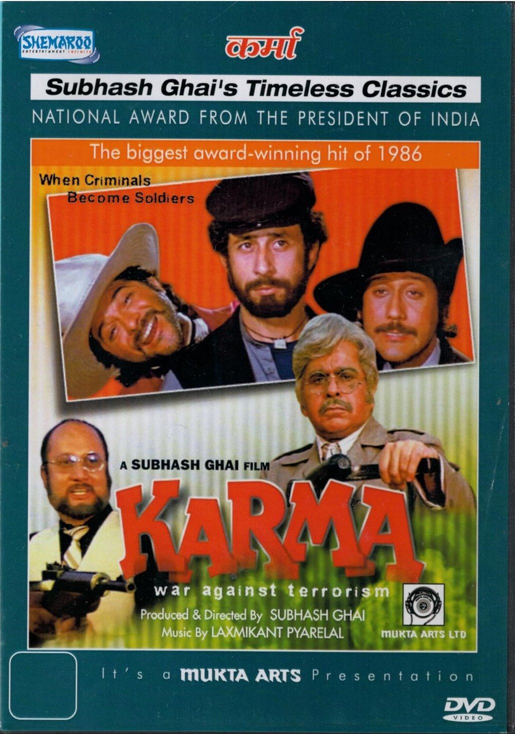 Karma Dvd | Karma 2020 Best 10 – NXFJO