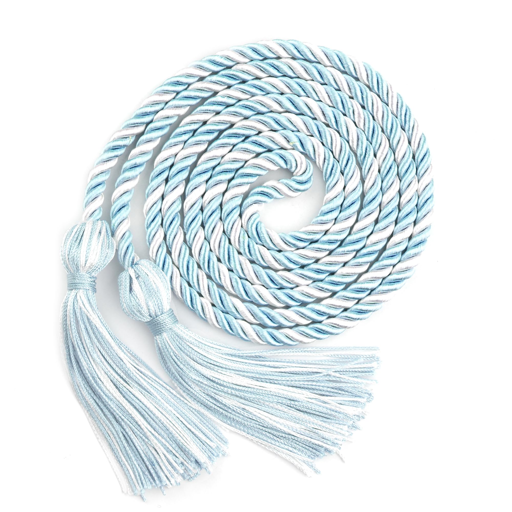 Amazon.com: Graduation Honor Cords, 2024 Graduation Tassel Honor Cords ...