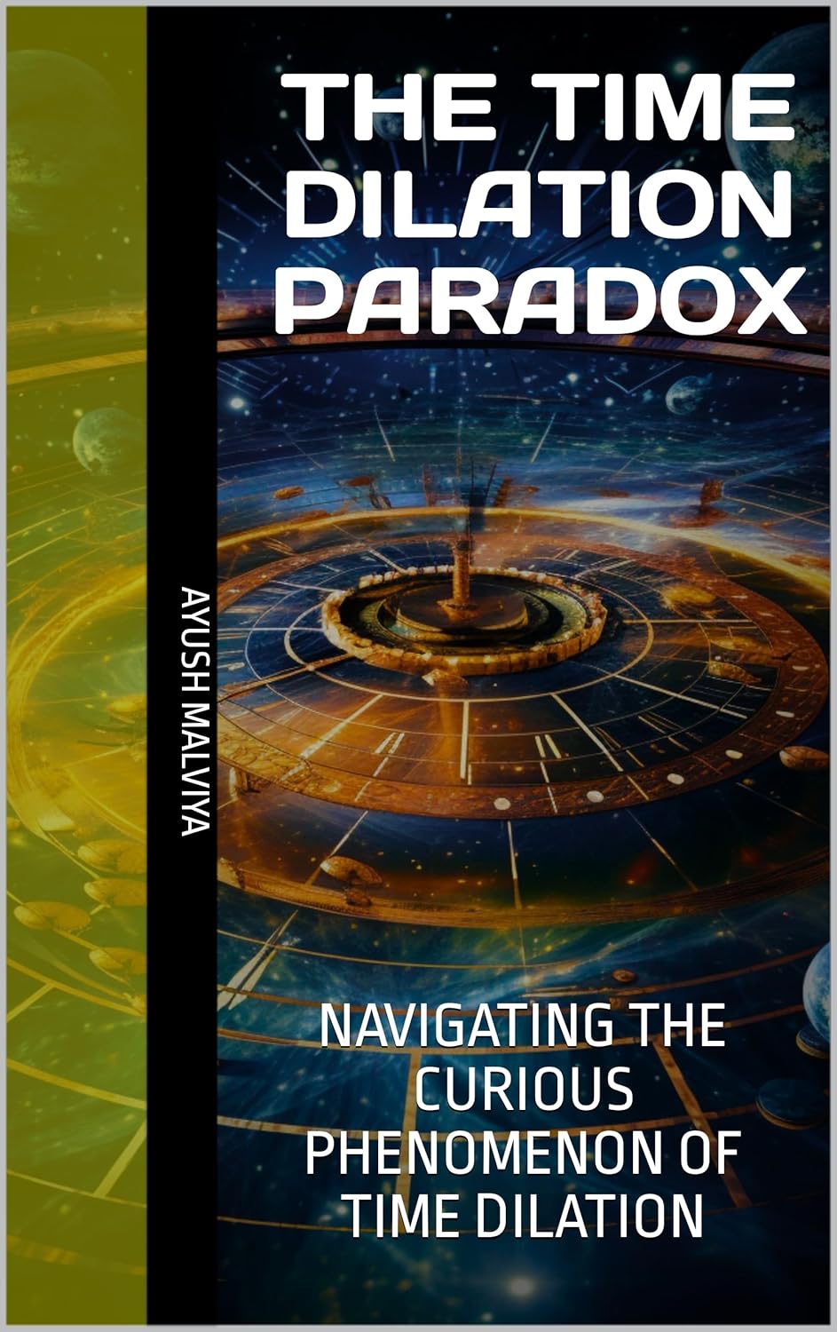 The Time Dilation Paradox: Navigating the Curious Phenomenon of Time ...
