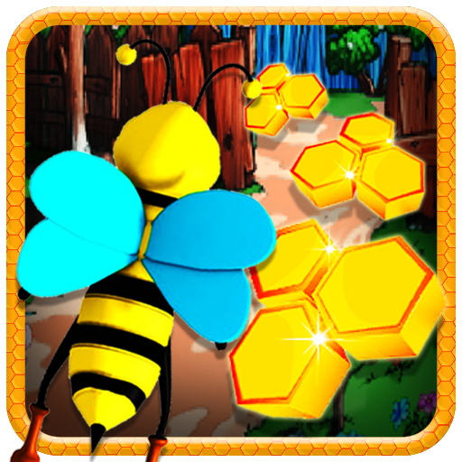 Farm Bee Run - App on Amazon Appstore
