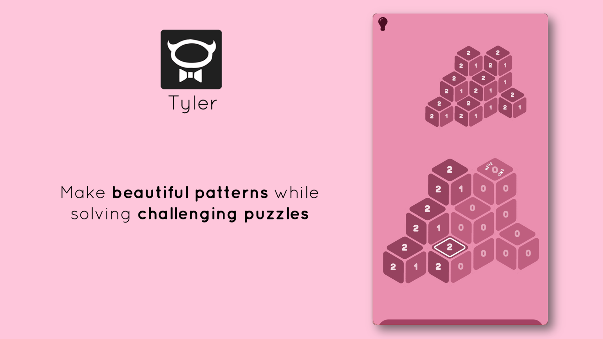 Tyler | Brain Puzzle - App on Amazon Appstore