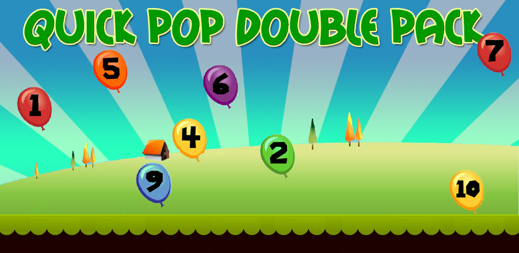 Quick Pop Double Pack:Amazon.com:Appstore for Android