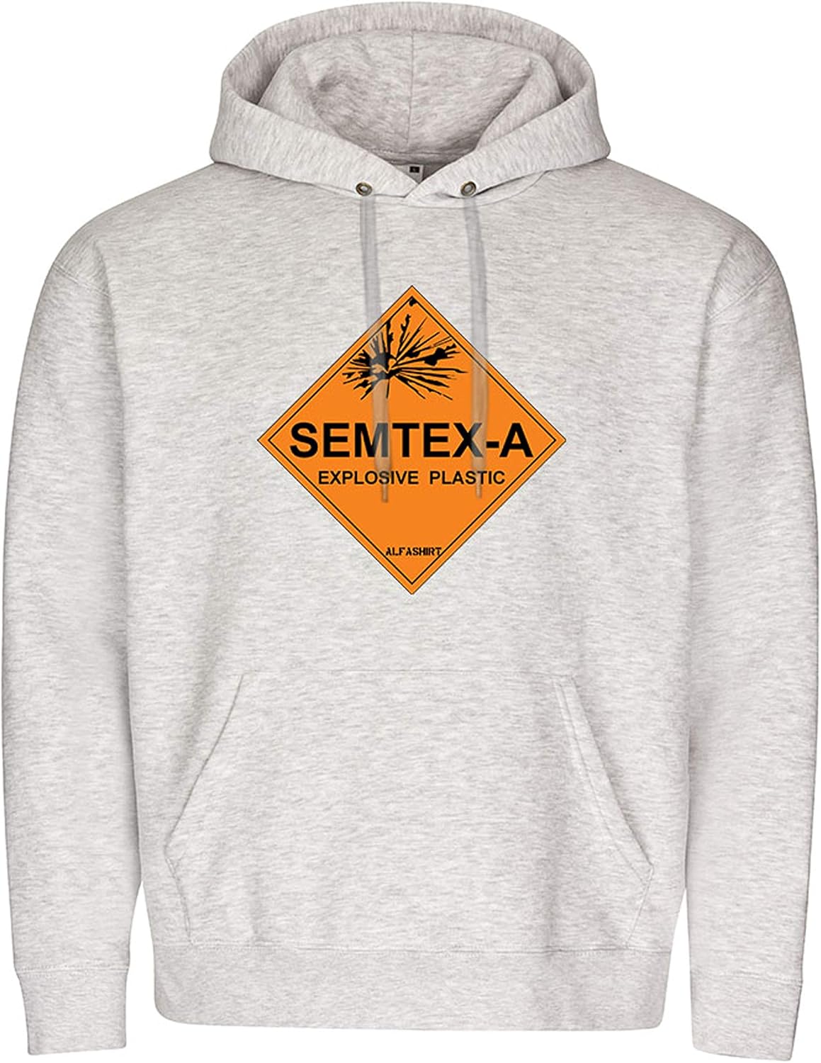 Semtex Explosive