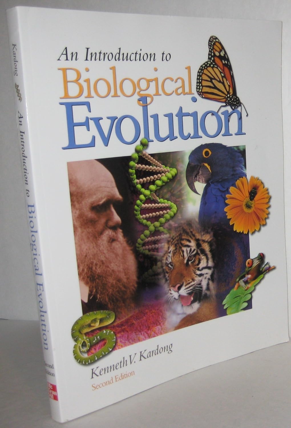 Buy Introduction to Biological Evolution Book Online at Low Prices in ...