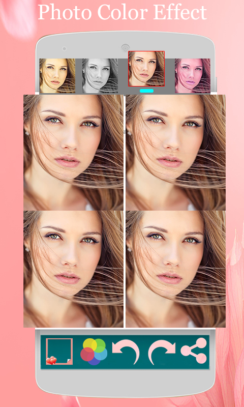 Photo Color Changer - App on Amazon Appstore