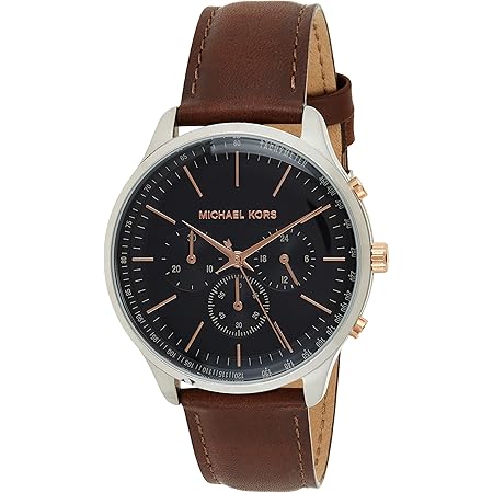 MICHAEL KORS Watch MK8722 : Amazon.de: Fashion