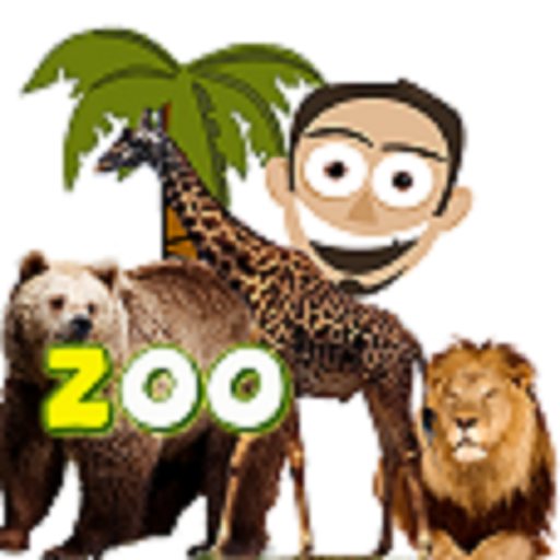 Animals Zoo Trip for Kids - App on Amazon Appstore