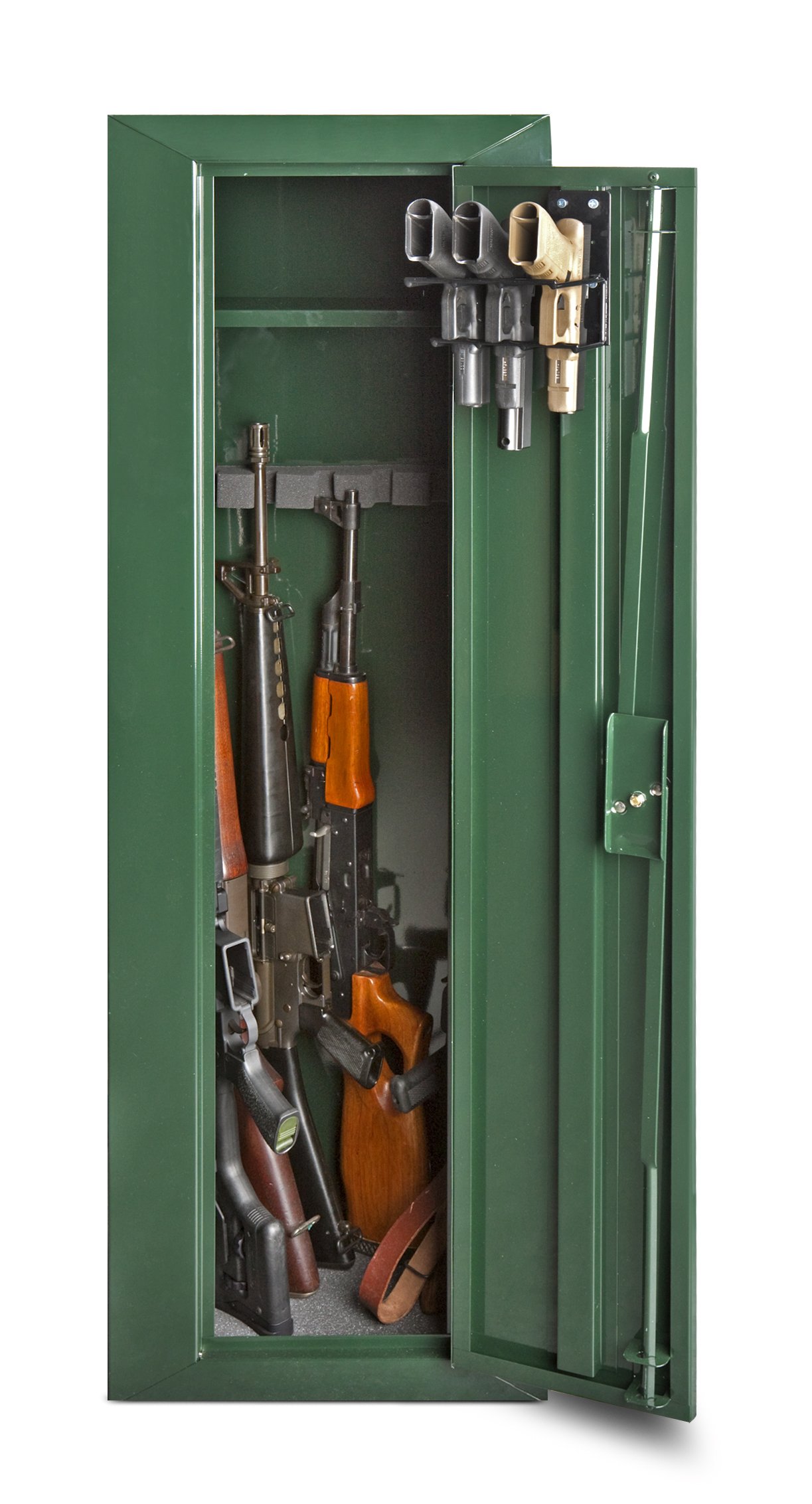 Rack Em Gun Racks at Jerome Weeks blog