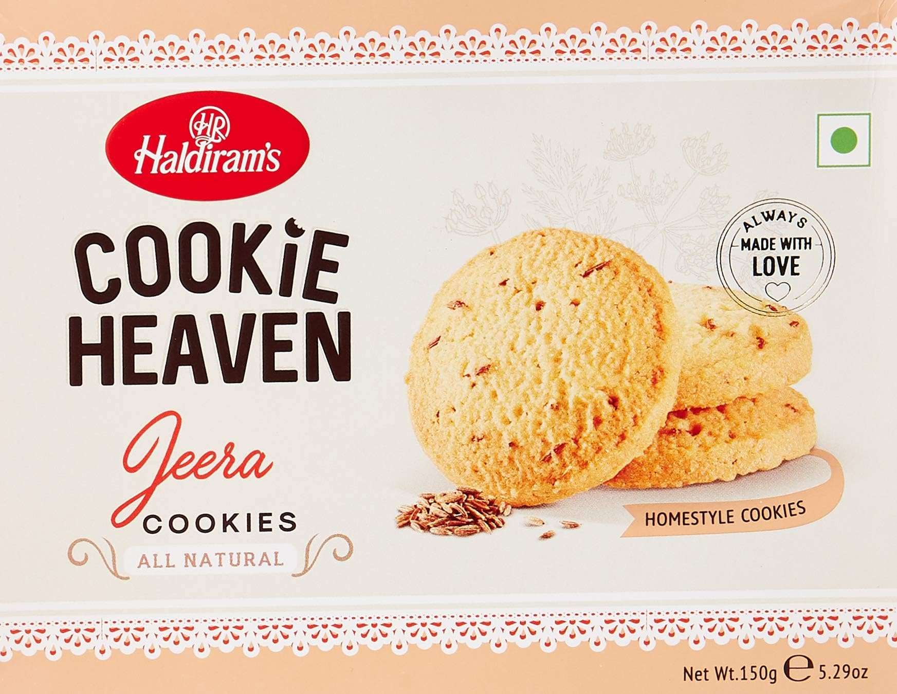 Amazon.com: Karachi Bakery Osmania Biscuits, 400G : Grocery & Gourmet Food