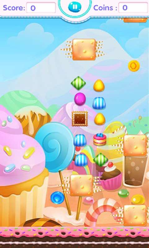 Jumping Candy:Amazon.com:Appstore for Android