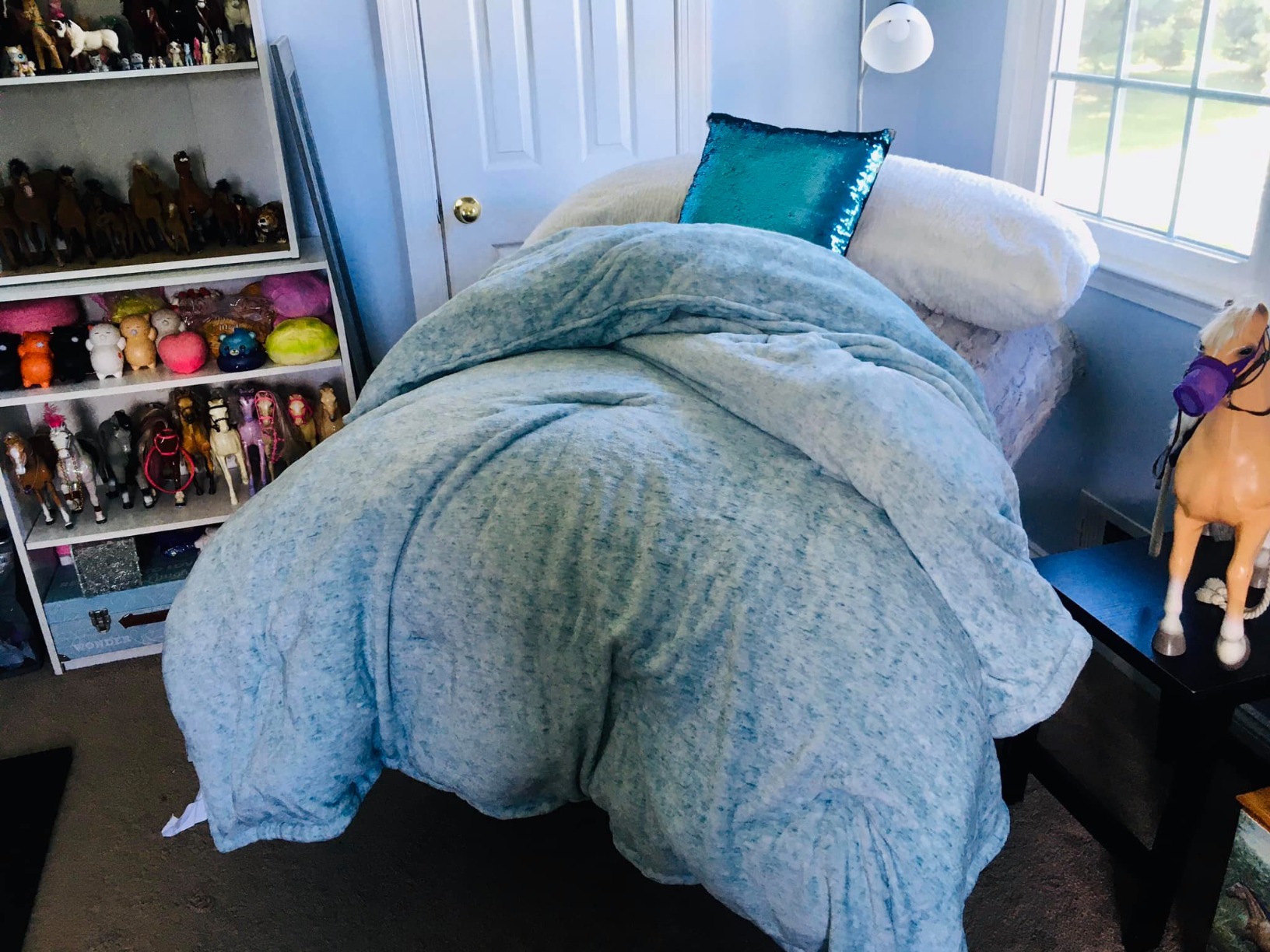 $12/mo - Finance Fatboy Rock n Roll v2 Bean Bag Rocking Chair, Light ...