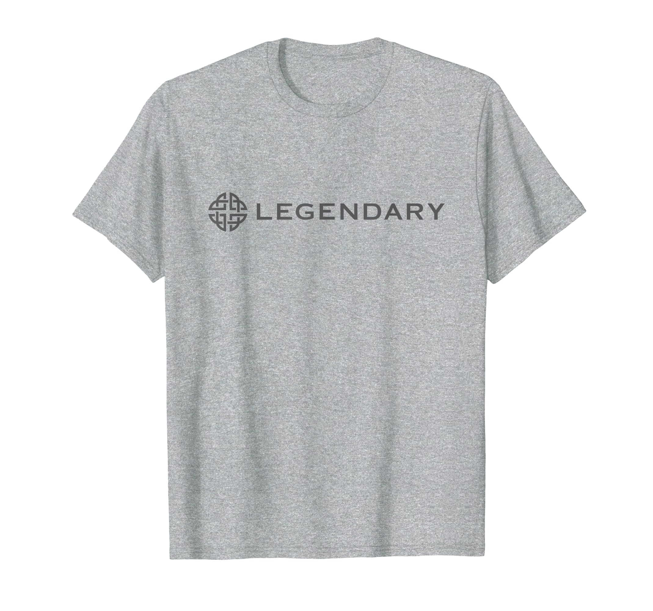 Be Legendary