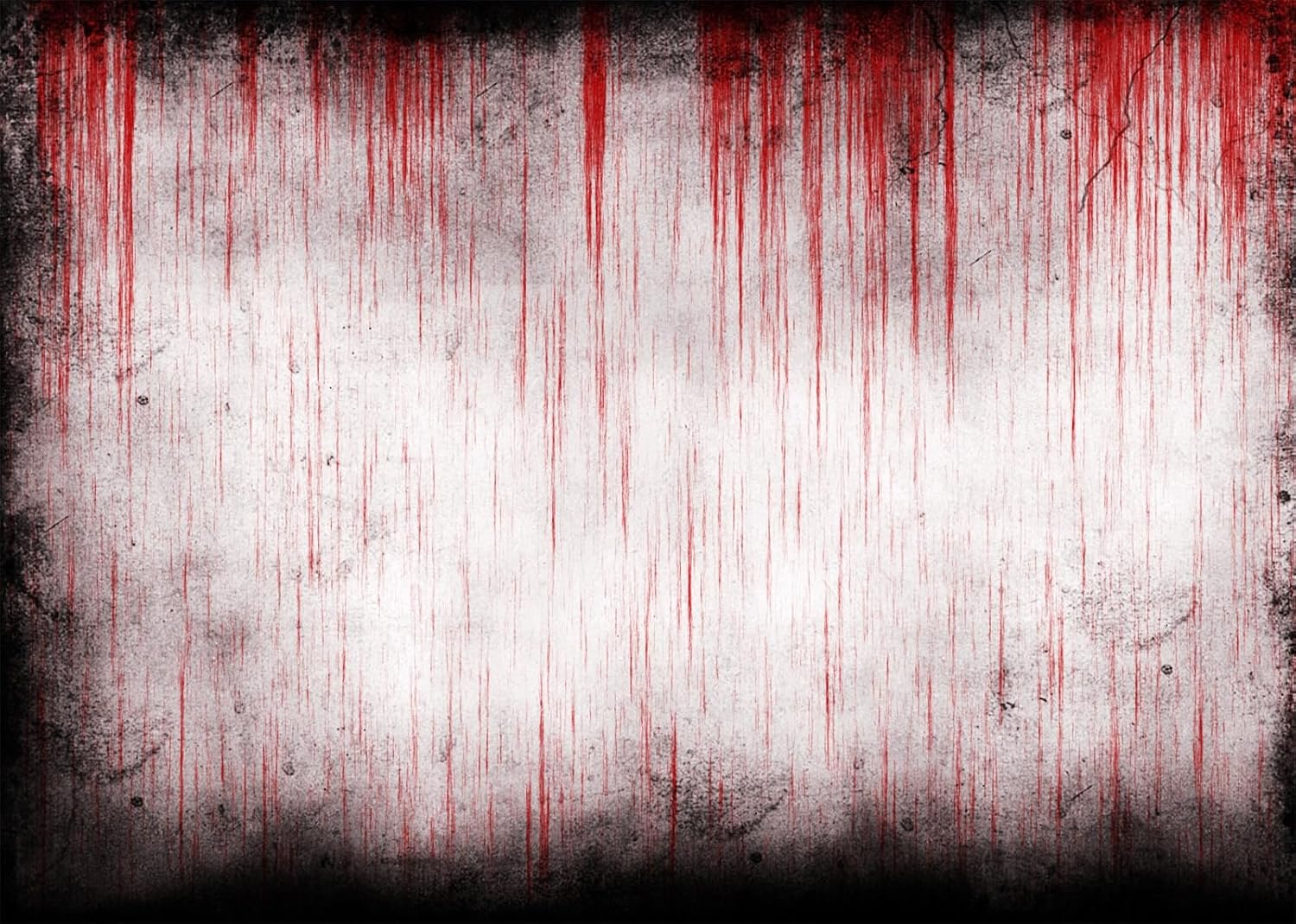 BELECO 7x5ft Fabric Horror Bloody Wall Backdrop Red Philippines | Ubuy