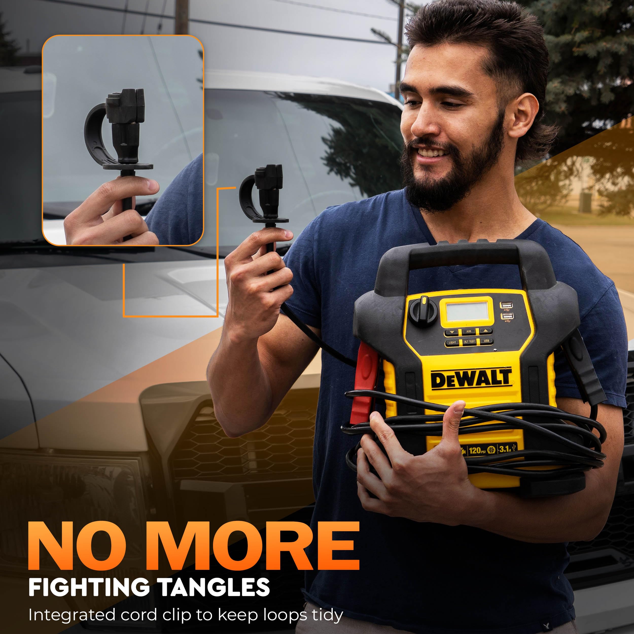 Snapklik.com : Prong Protector Outdoor Plug Cover For 120-Volt Plugs ...
