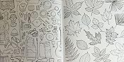 Fantastic Collections: A Coloring Book of Amazing Things Real and ...