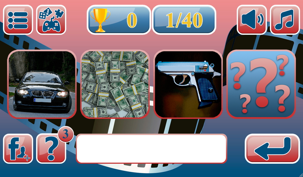 Guess the Movie - App on Amazon Appstore