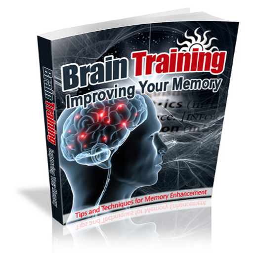 Brain Training Guide - App on Amazon Appstore
