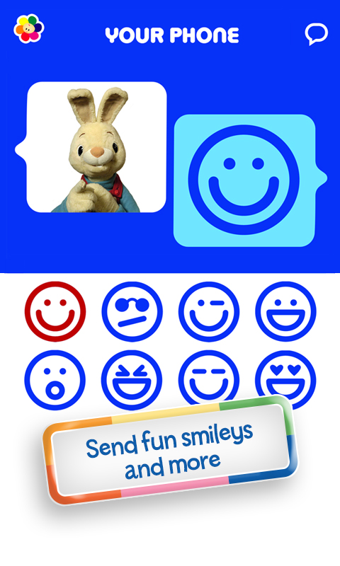 Play Phone for Kids - App on Amazon Appstore