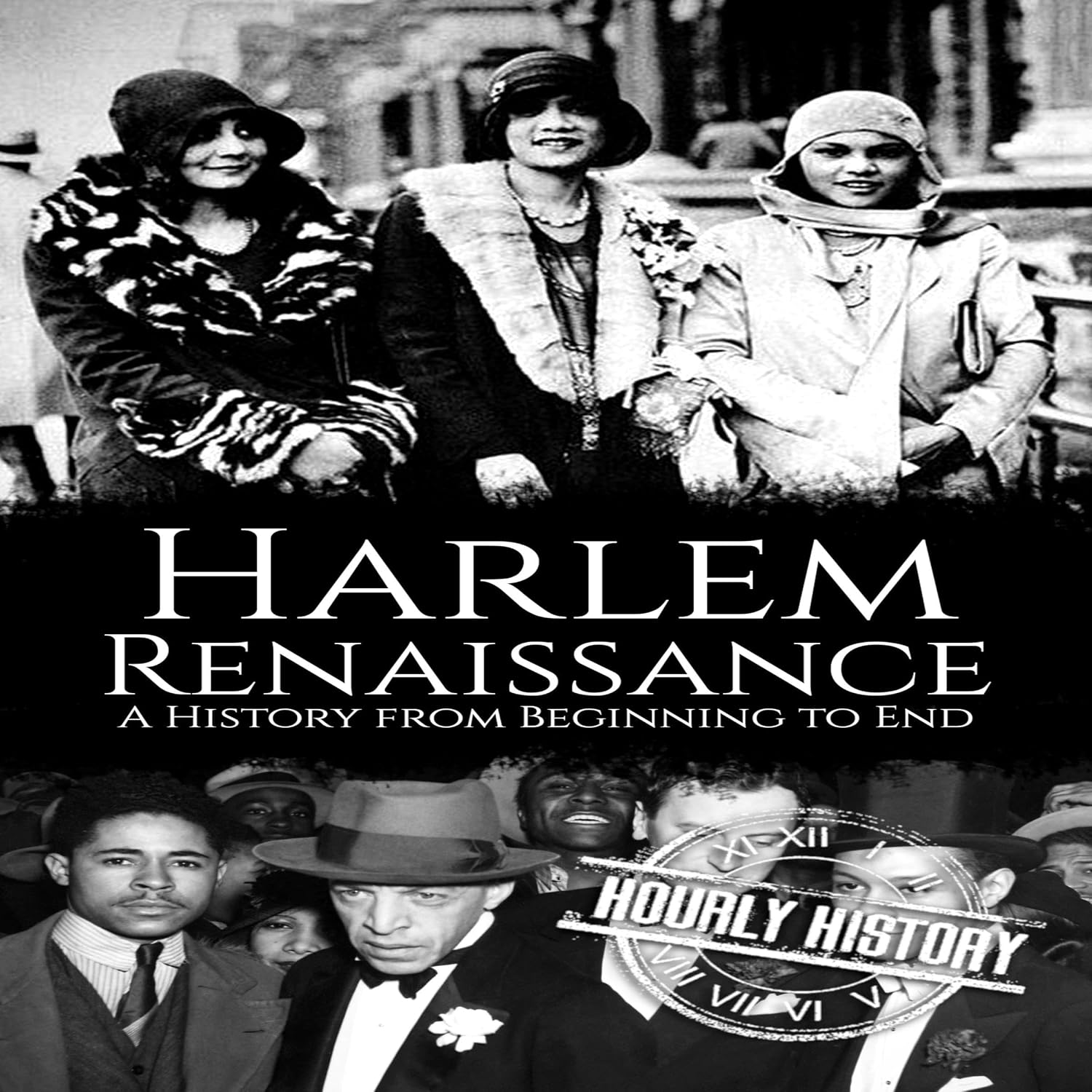 Amazon.com: Harlem Renaissance: A History from Beginning to End ...