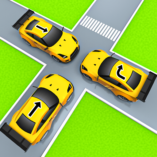 Traffic Car Escape Challenge Puzzle And Parking Simulator In The ...