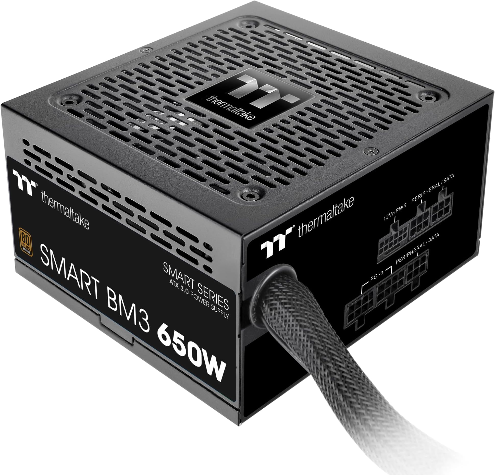 be quiet! System Power 10 650W, 80 Plus Bronze, leiser ...