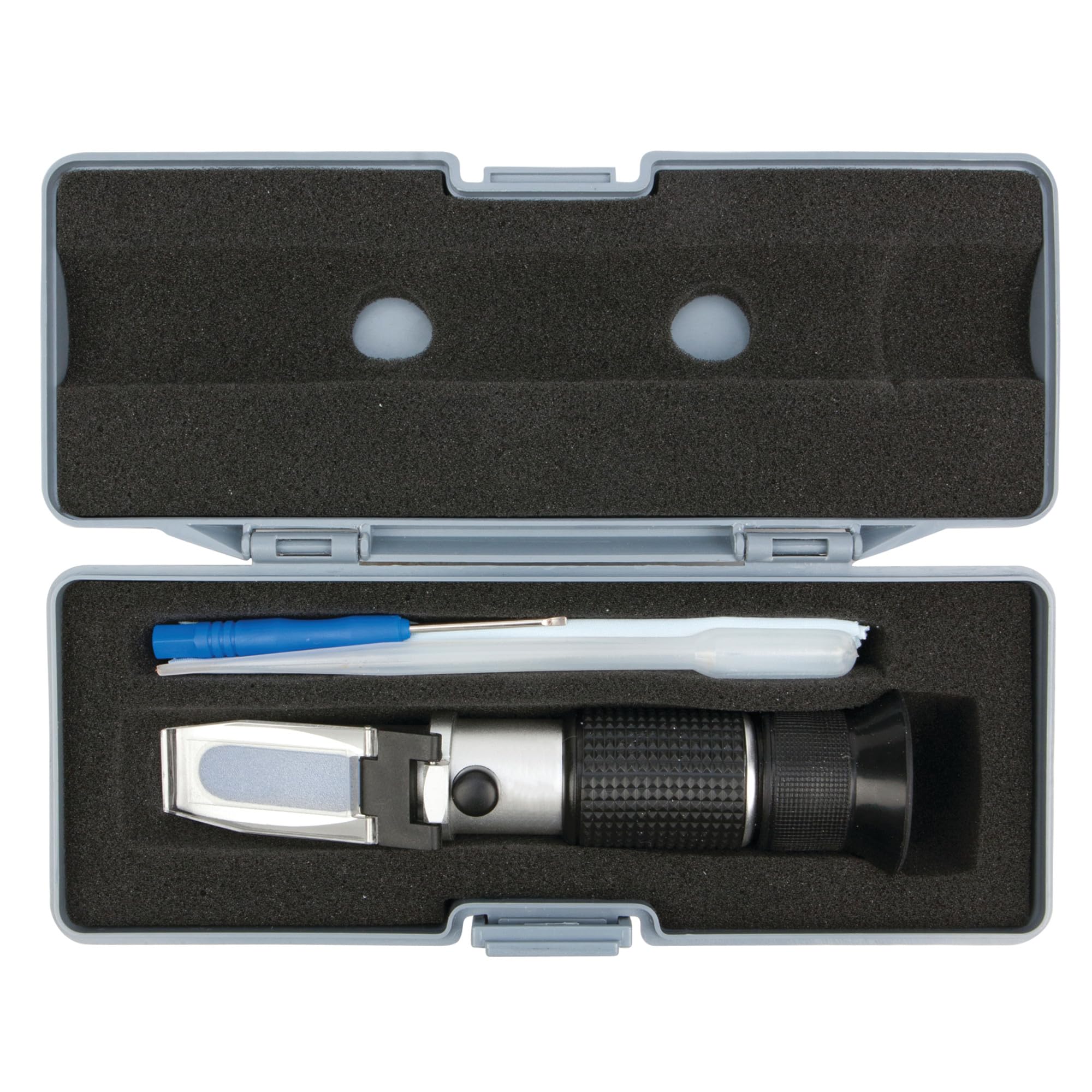 Amazon.com: Performance Tool W80158 Multifunction Refractometer - Brix ...