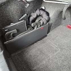Amazon.com: RED SHIELD Auto Trunk Organizer for Car, SUV, or Minivan ...