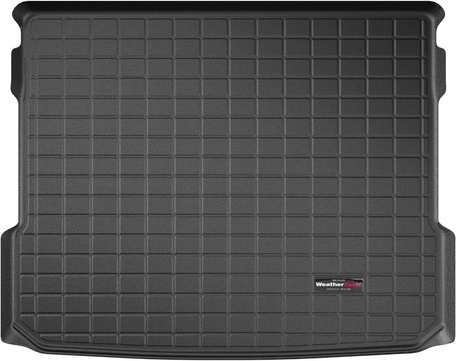 Amazon.com: EACCESSORIES EA Cargo Liner - Trunk Mat for Mercedes-Benz ...