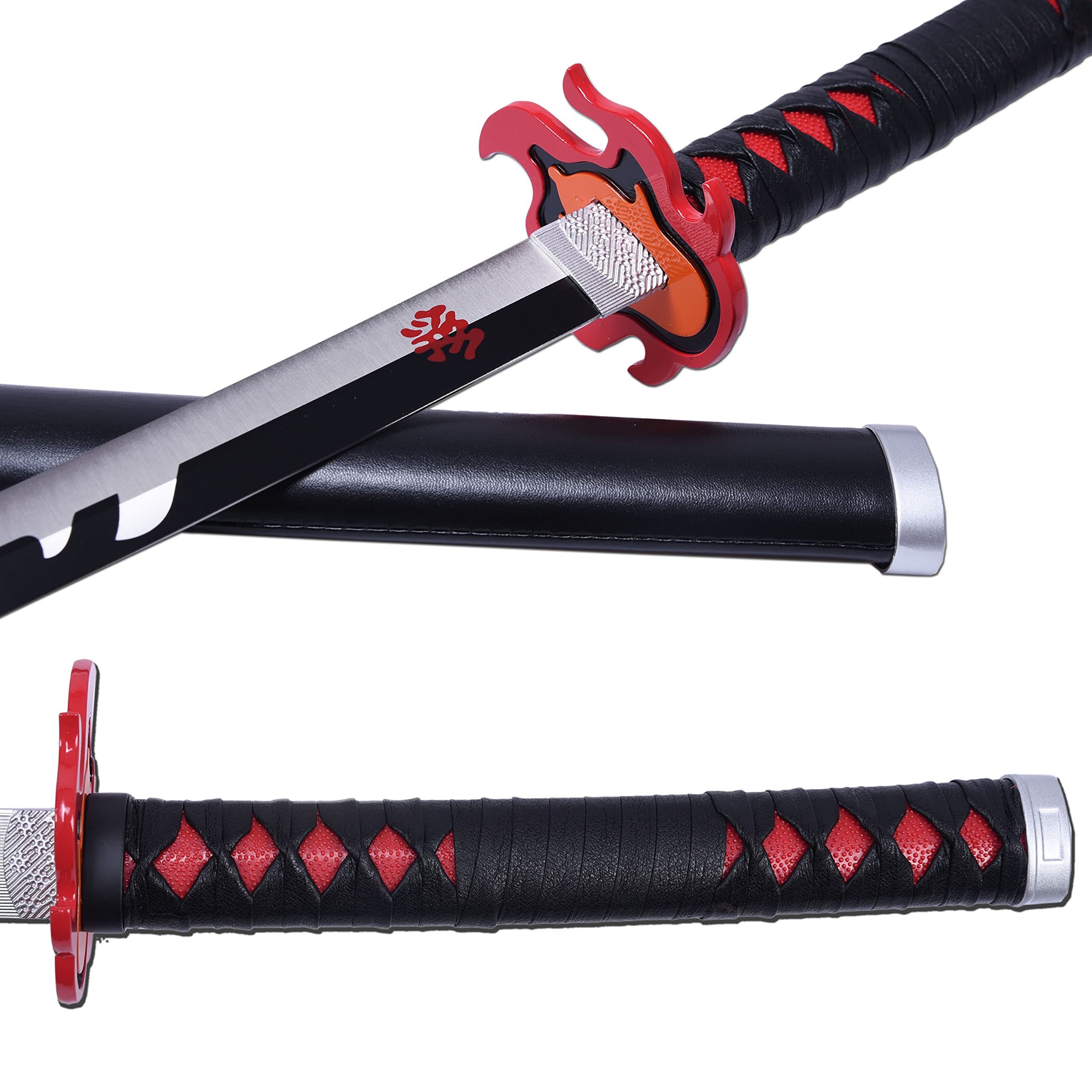 Handmade Demon Slayer Katana,...B099K622WR | Encarguelo.com